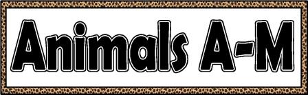 Click images below to access lettering sets